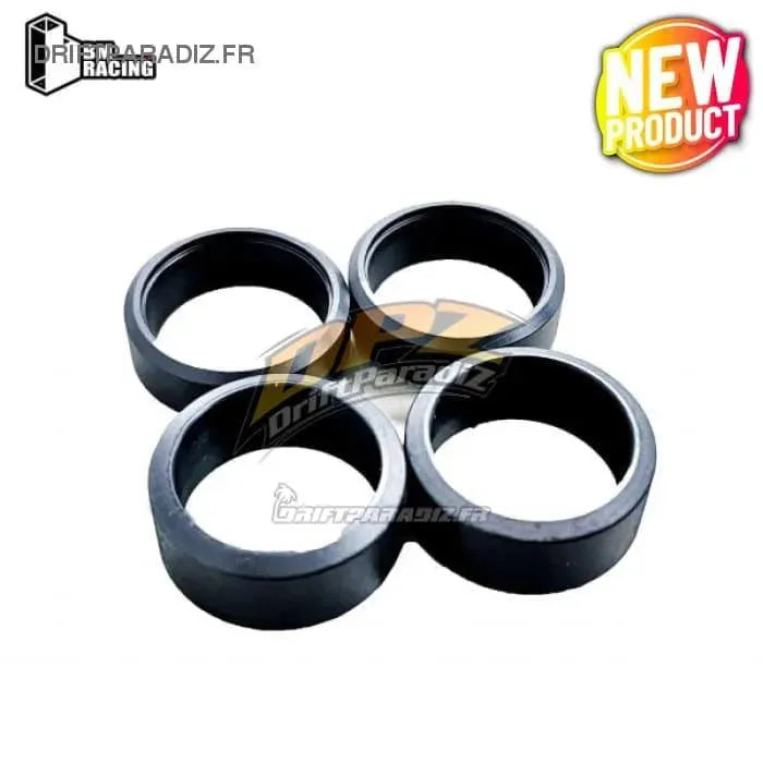 Set pneus drift - 20mm - BM Racing – DriftParadiZ