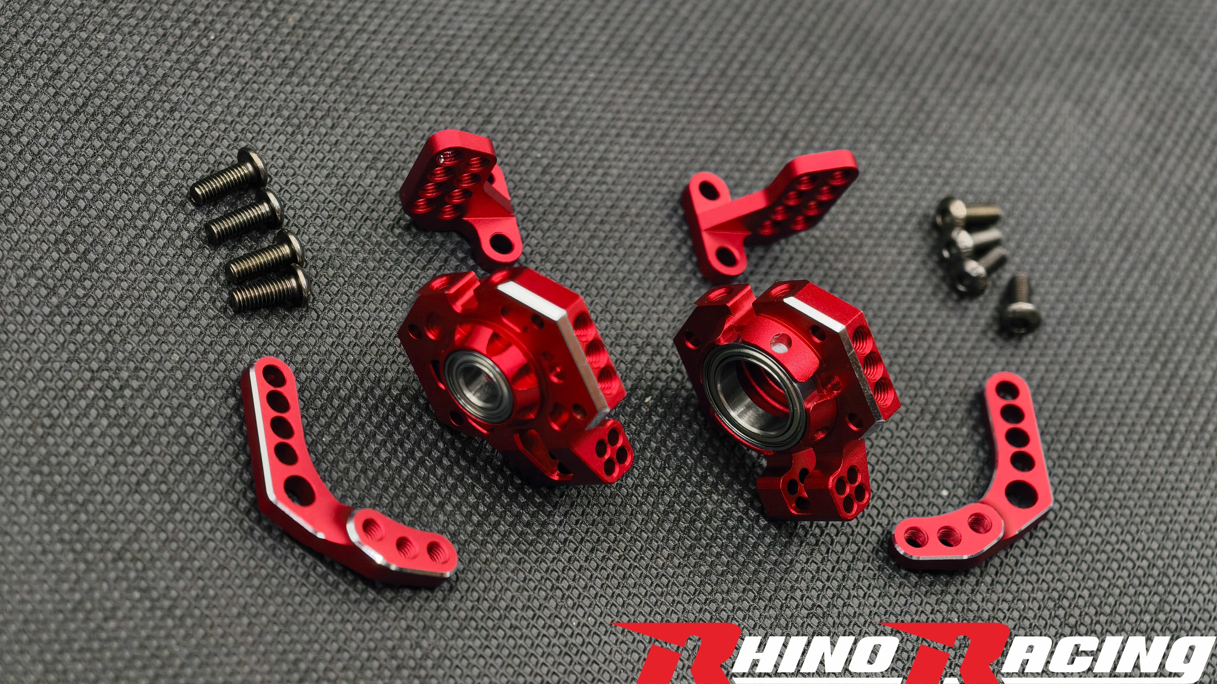 SR Series aluminum rear hub-Rhino Racing-RR-1505 – DriftParadiZ
