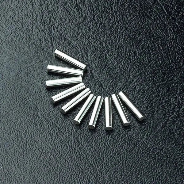 PIN 2X9.8 - MST - 110017 axes – DriftParadiZ