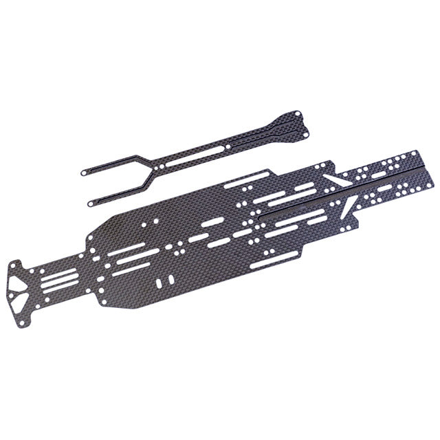 Conversion chassis Topline RD2.0 - V1 - Topline - CMC-014MBS – DriftParadiZ