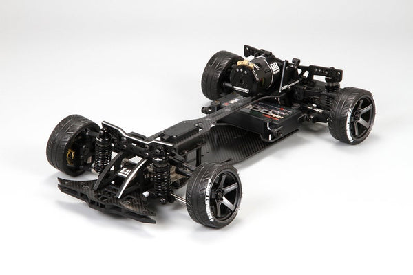 Chassis Kit GRK5R - SHIBATA – DriftParadiZ