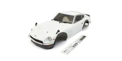 DATSUN 240Z 1971 Tuned Ver - Kyosho - K.Fab611 – DriftParadiZ