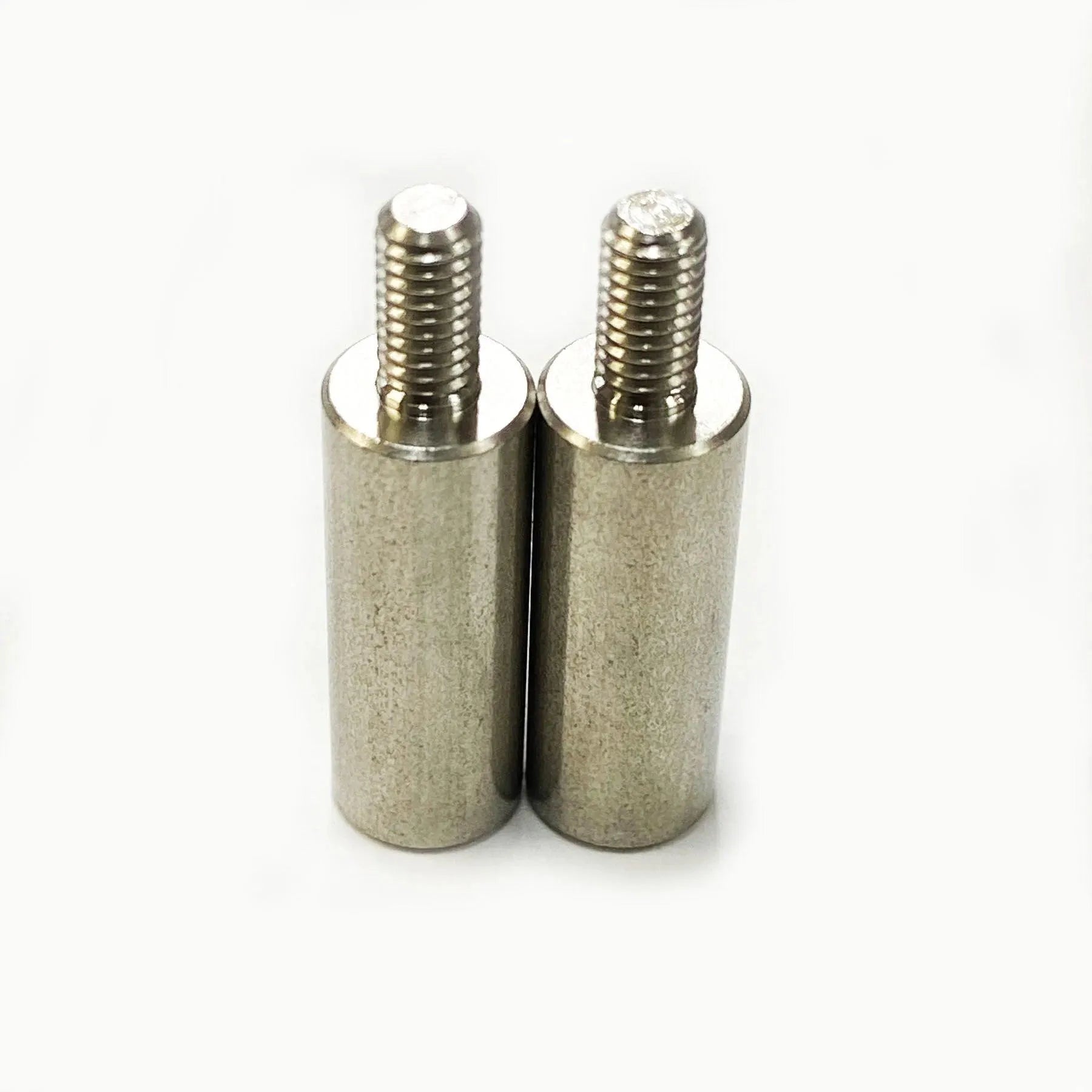 Threaded extensions male/female 16mm stainless steel m3 - TOPLINE - TP ...