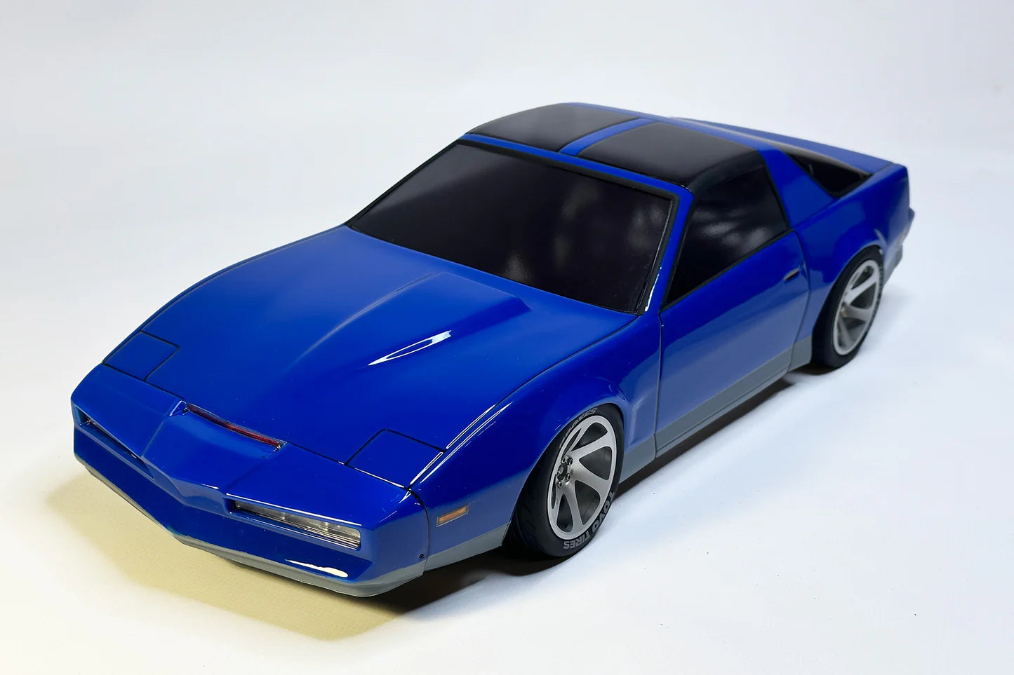 Firebird Trans Am 1982 - Aplastics - Firebird - Firebird – DriftParadiZ