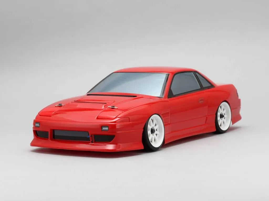 Nissan One-Via - D-Max - Yokomo - SD-DM13BB – DriftParadiZ