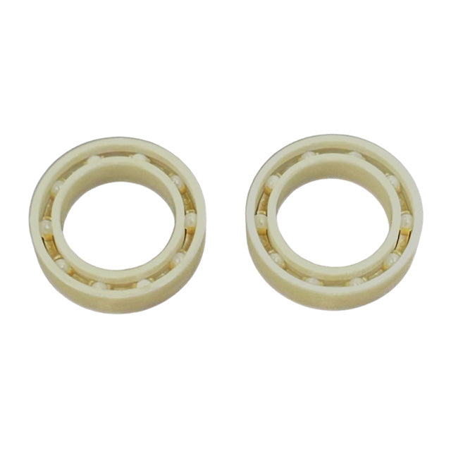 Roulements Ultra Spin Full Ceramic Bearing NX 1510 OPEN (15MM X 10MM X ...