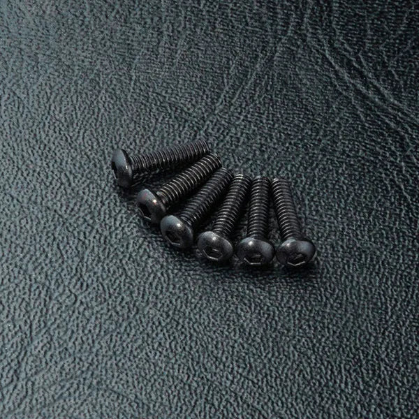 M2X8 Round head screw - MST - 110063 – DriftParadiZ